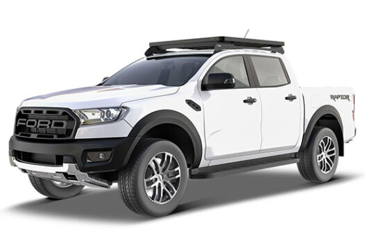 Front Runner | Slimline II Roof Rack - Ford Ranger PX Series & Raptor ...