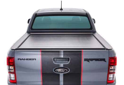 HSP | Roll R Cover - Ford Ranger Raptor - Tyrant 4x4