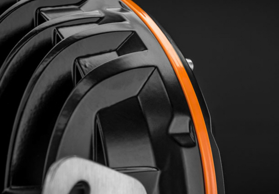 STEDI Type X Pro LED Driving Lights | Tyrant 4X4 Accessories