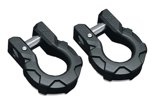 Hamer | Ultimate Shackles (Pair) - Tyrant 4x4