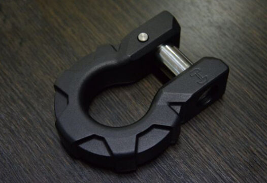 Hamer | Ultimate Shackles (Pair) - Tyrant 4x4