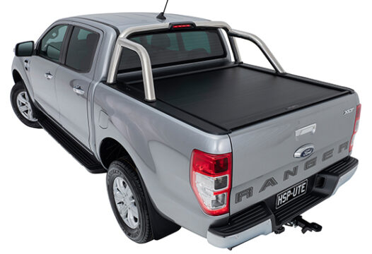 HSP | Roll R Cover - Ford Ranger PX Series suit Genuine Sports Bar ...