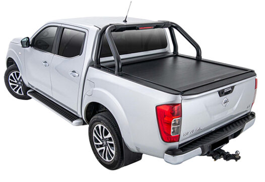 HSP | Roll R Cover - Nissan Navara NP300 (2015-2020) suit Genuine ...