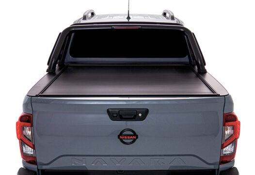 HSP | Roll R Cover - Nissan Navara NP300 MY21 (2020-Current) suit ...