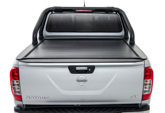 HSP | Roll R Cover - Nissan Navara NP300 (2015-2020) suit Genuine ...